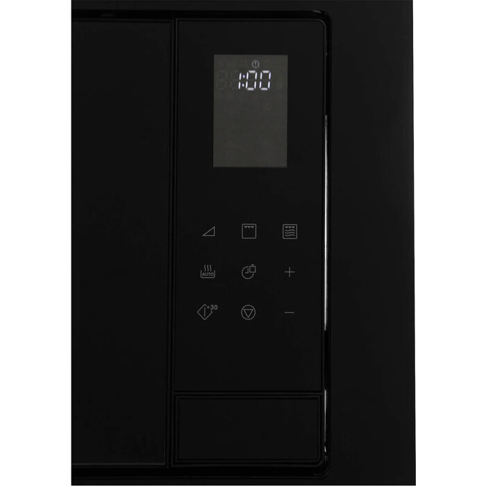Встраиваемая микроволновая печь Electrolux LMS4253TMK, черный – купить ...