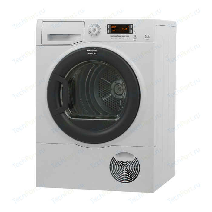 Hotpoint TCD 97B 6H (EU), белый – купить в интернет-магазине Техпорт в ...