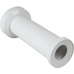 Выпуск Grohe для унитаза (39453000), белый – купить в интернет-магазине ...